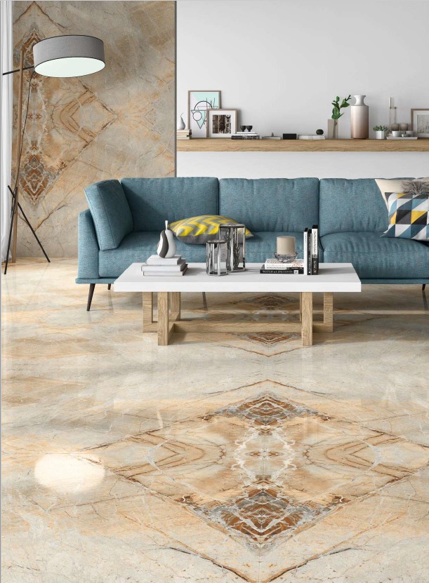ANANTA TILES & BATHWARE